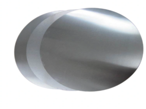 aluminum circle Used In aviation/aerospace/electronics, etc.
