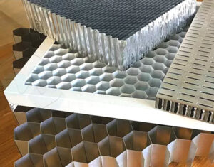 Aluminum Honeycomb Panel Manufacturer & Supplier for Sale