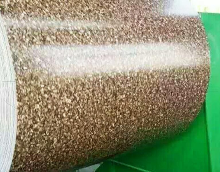 Stone Aluminum With Professional Patterns for Cutsomized Design