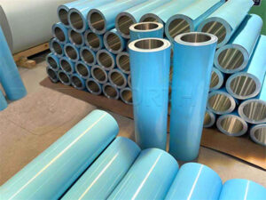 Aluminum PSMB From Construction And Architecture